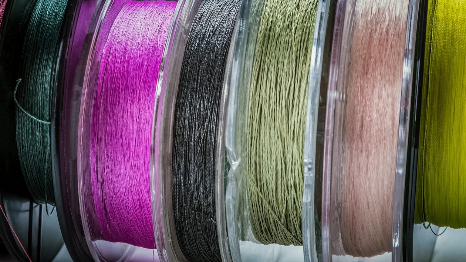 Comprehensive Guide on Fishing Line for Stripers - eatingthewild.com