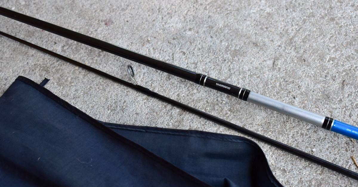 5 Best Japanese Fishing Rod Brands Eatingthewild