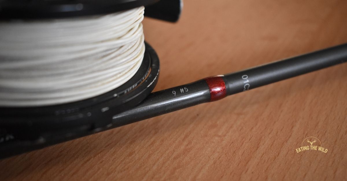 4 Weight vs 5 Weight Fly Rod: Which Should You Choose? - eatingthewild.com