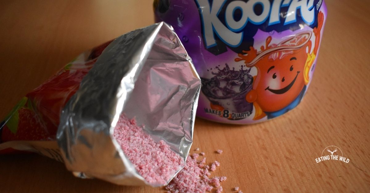 6 Methods to Bait Hogs Quickly - eatingthewild.com