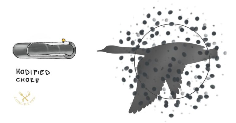 Best Choke For Goose Hunting - eatingthewild.com