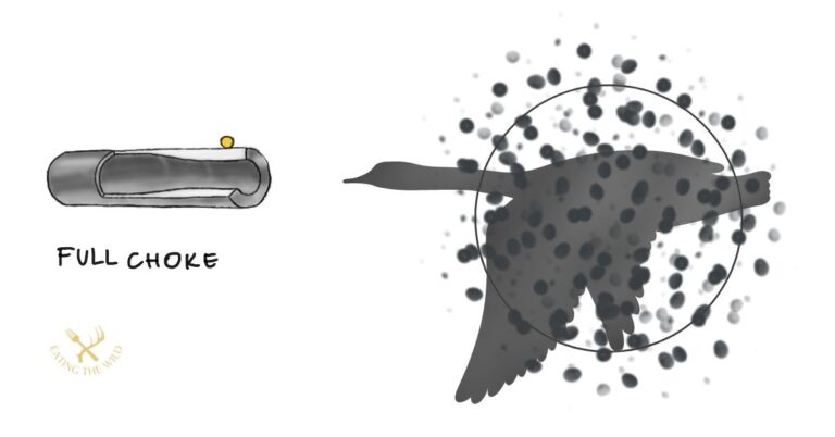 Best Choke For Goose Hunting - eatingthewild.com