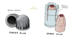 Best Choke For Slugs Explained - eatingthewild.com