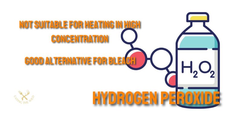 What to put in water when boiling deer skull - eatingthewild.com