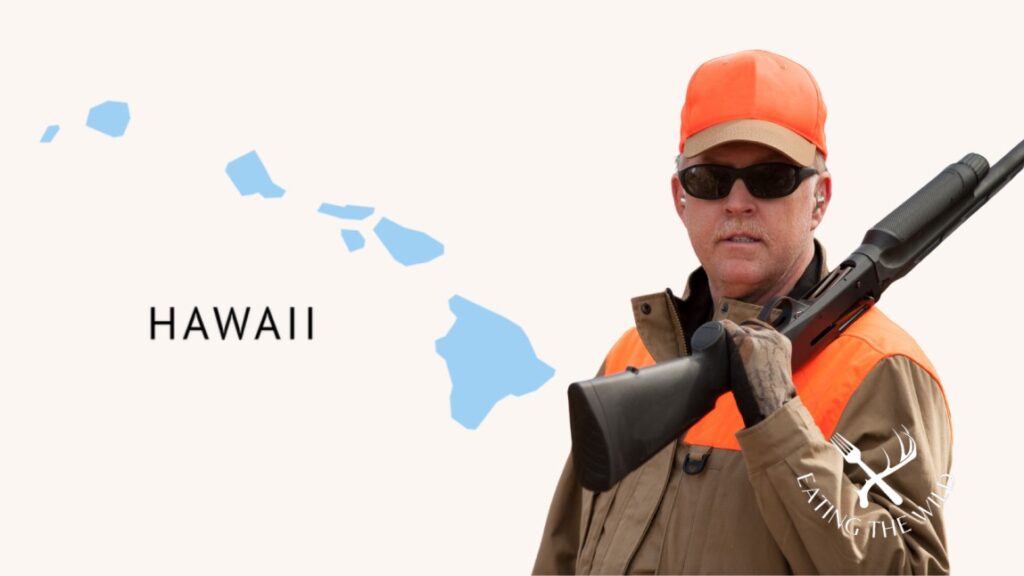 Hunting Season in Hawaii - eatingthewild.com