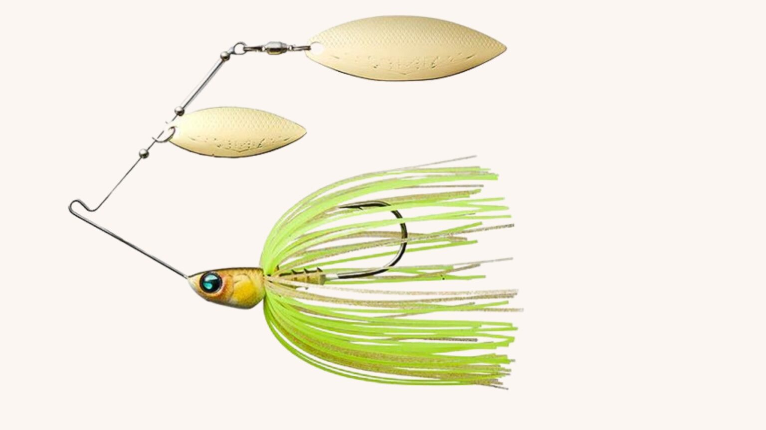 Fishing Lure Types Chart - eatingthewild.com