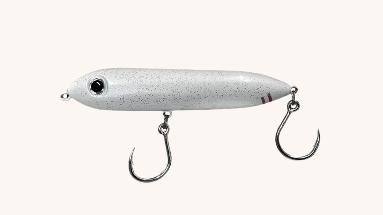 Fishing Lure Types Chart - eatingthewild.com